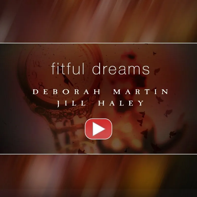 Video: Fitful Dreams – by Deborah Martin & Jill Haley – Spotted Peccary
