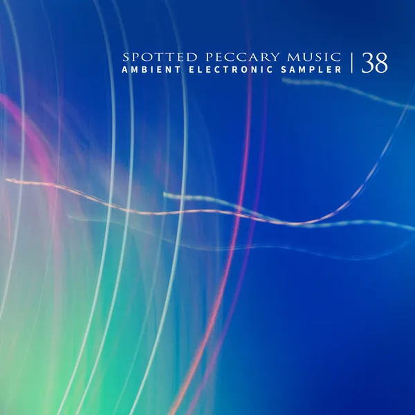 38 - free ambient electronic sampler – from Spotted Peccary Music